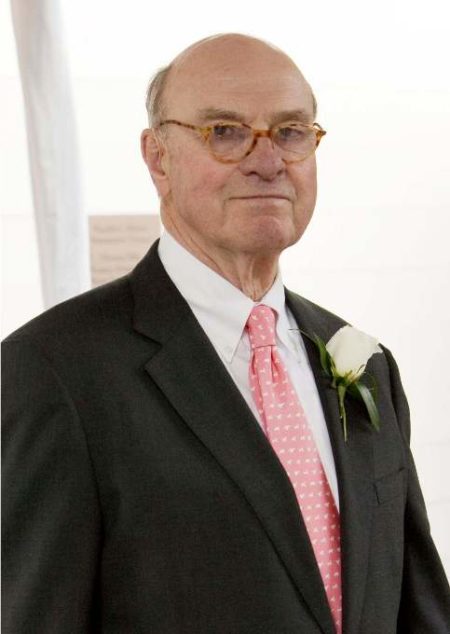 Remembering the life of Jim Stoehr... - Robbins Sports Surfaces