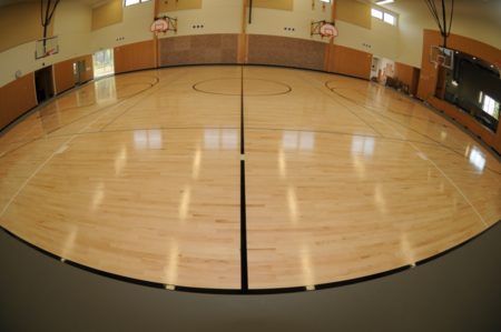 Pulastic Classic 90 - Robbins Sports Surfaces