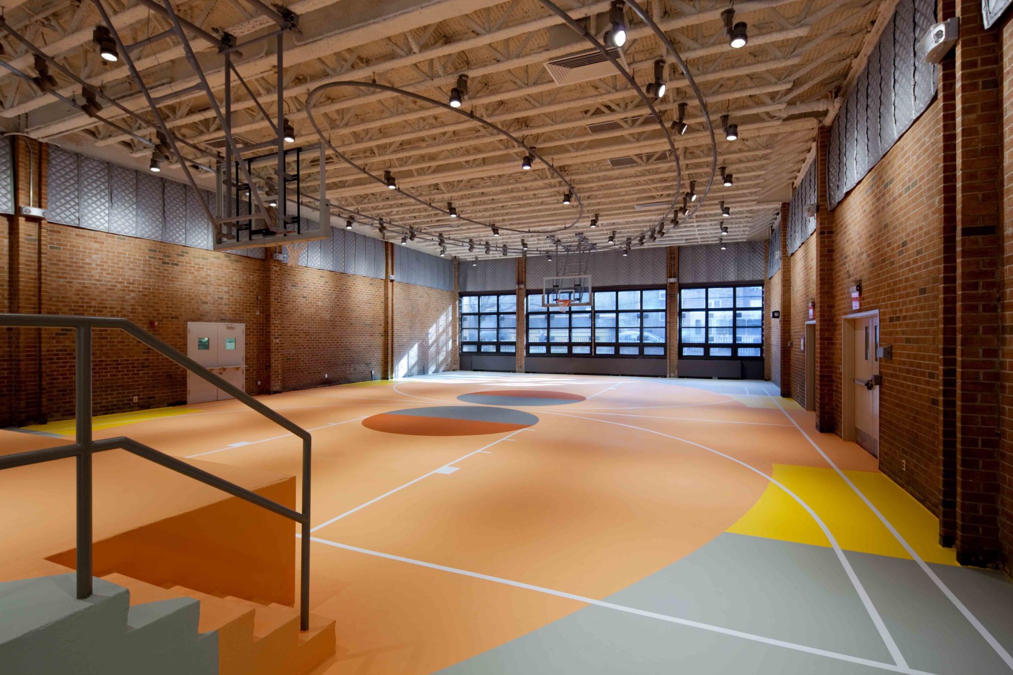 Pulastic Classic 90 - Robbins Sports Surfaces