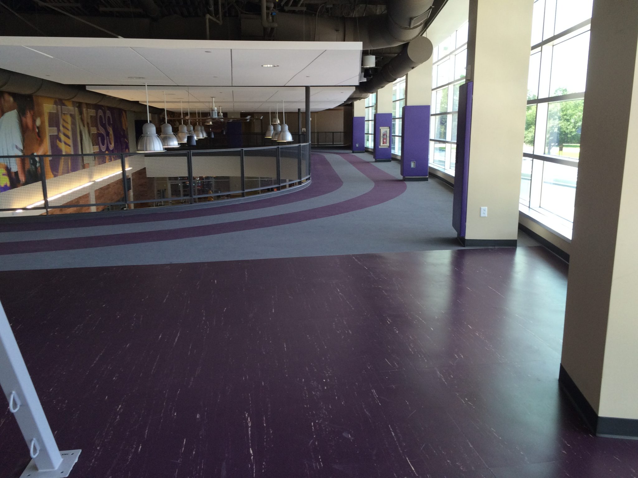 Galaxy Ultra - Robbins Sports Surfaces