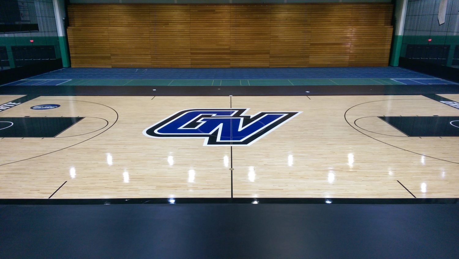 Robbins Fusion Systems - Robbins Sports Surfaces