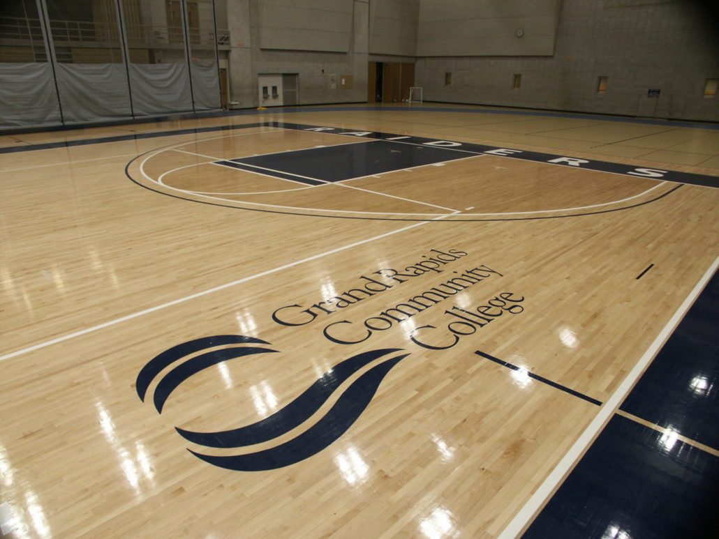 Robbins Fusion Systems - Robbins Sports Surfaces