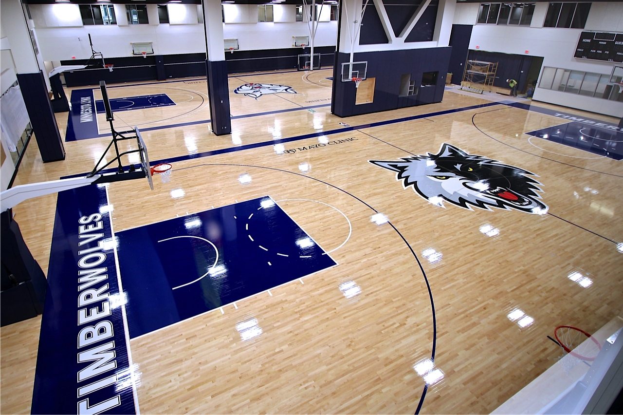 MVP™ - Robbins Sports Surfaces