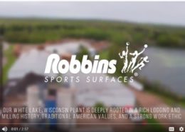 Home | Robbins Sports Surfaces