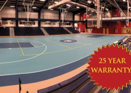 Home | Robbins Sports Surfaces