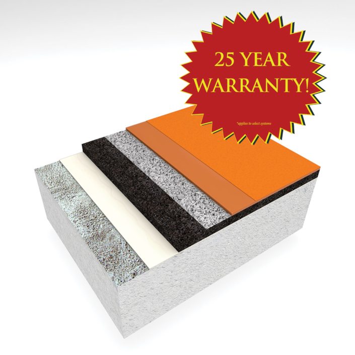 Pulastic - Robbins Sports Surfaces