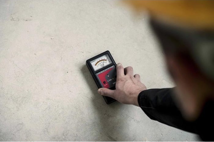 Is your concrete slab ready for your new sports floor? Here are some ...