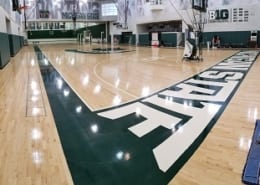 Home | Robbins Sports Surfaces