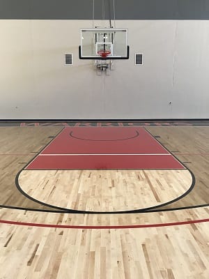 White Shield High School puts safety 1st and gets top of the line ...