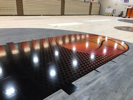 GameTime - Robbins Sports Surfaces