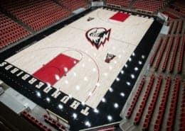 Home | Robbins Sports Surfaces