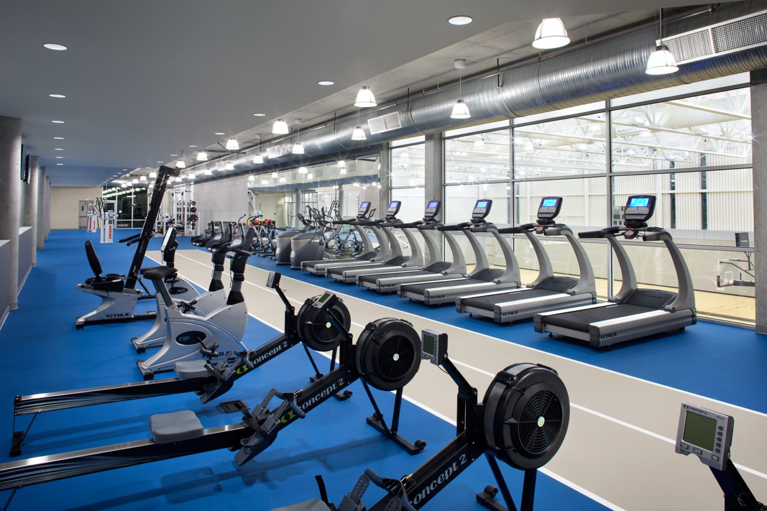 Pulastic® Pro 110 Comfort - Robbins Sports Surfaces