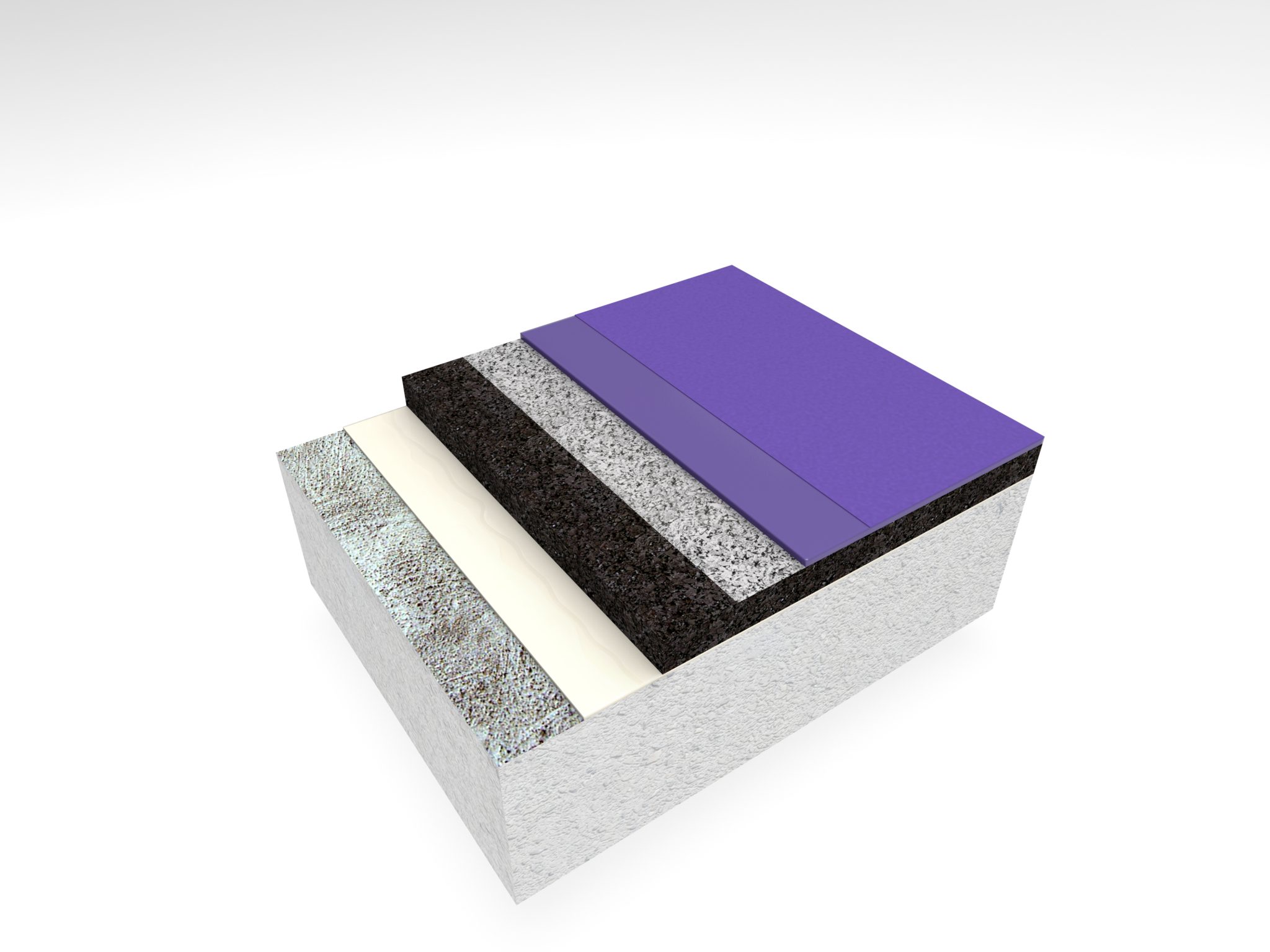 Pulastic - Robbins Sports Surfaces