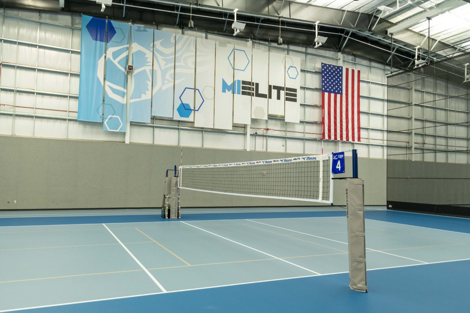 Pulastic® Pro 110 Comfort - Robbins Sports Surfaces