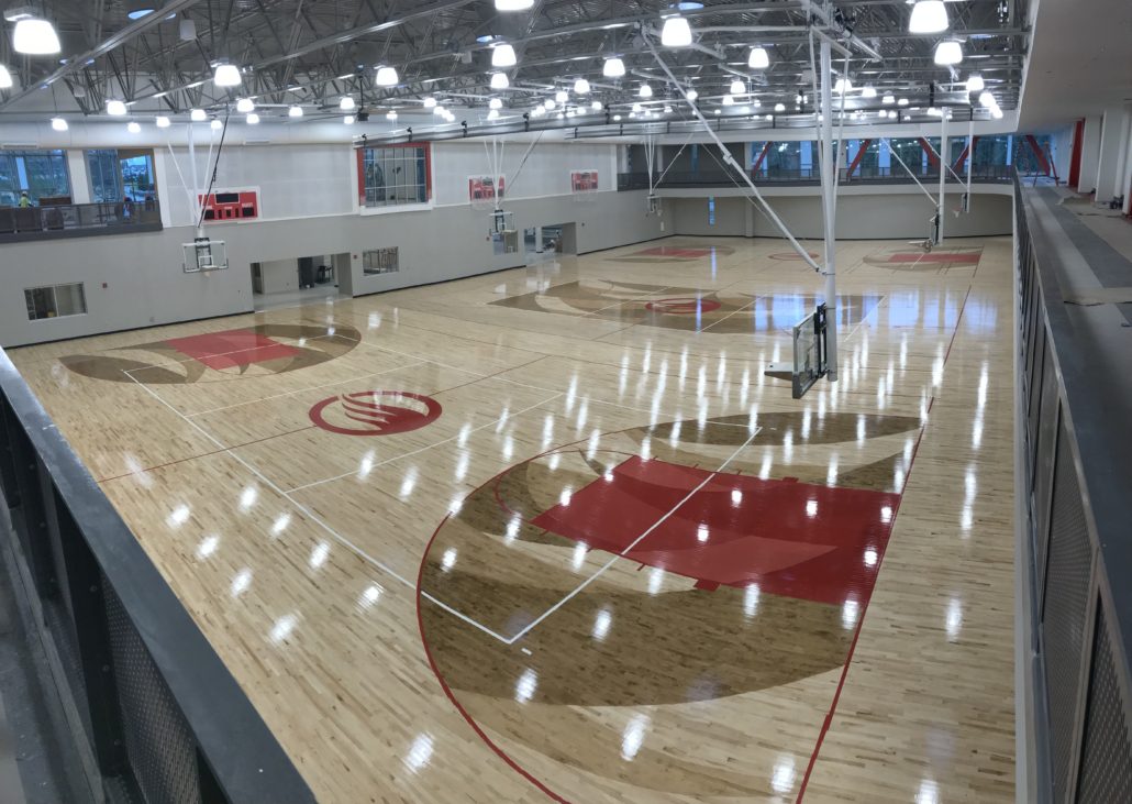 Home | Robbins Sports Surfaces