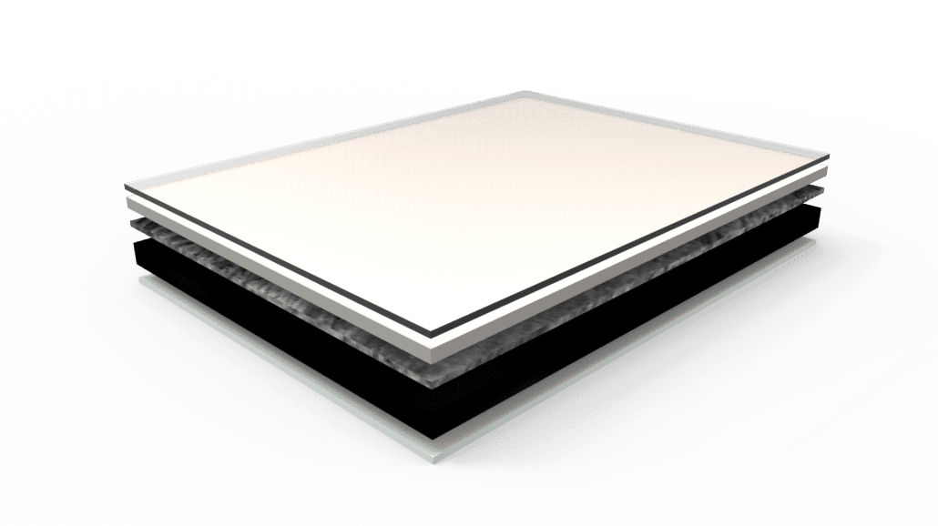 Pulastic - Robbins Sports Surfaces
