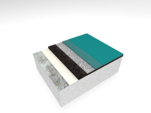 Pulastic - Robbins Sports Surfaces